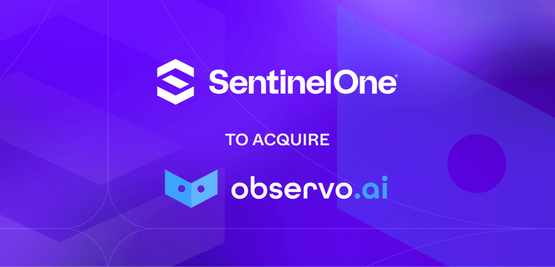 Observo AI - The AI Data Pipeline for Security and DevOps
